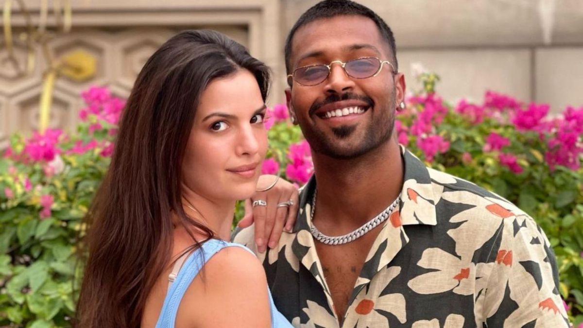 Natasa Stankovic takes fresh aim at Hardik Pandya on social media with ... Natasa Stankovic takes fresh aim at Hardik Pandya on social media with ...