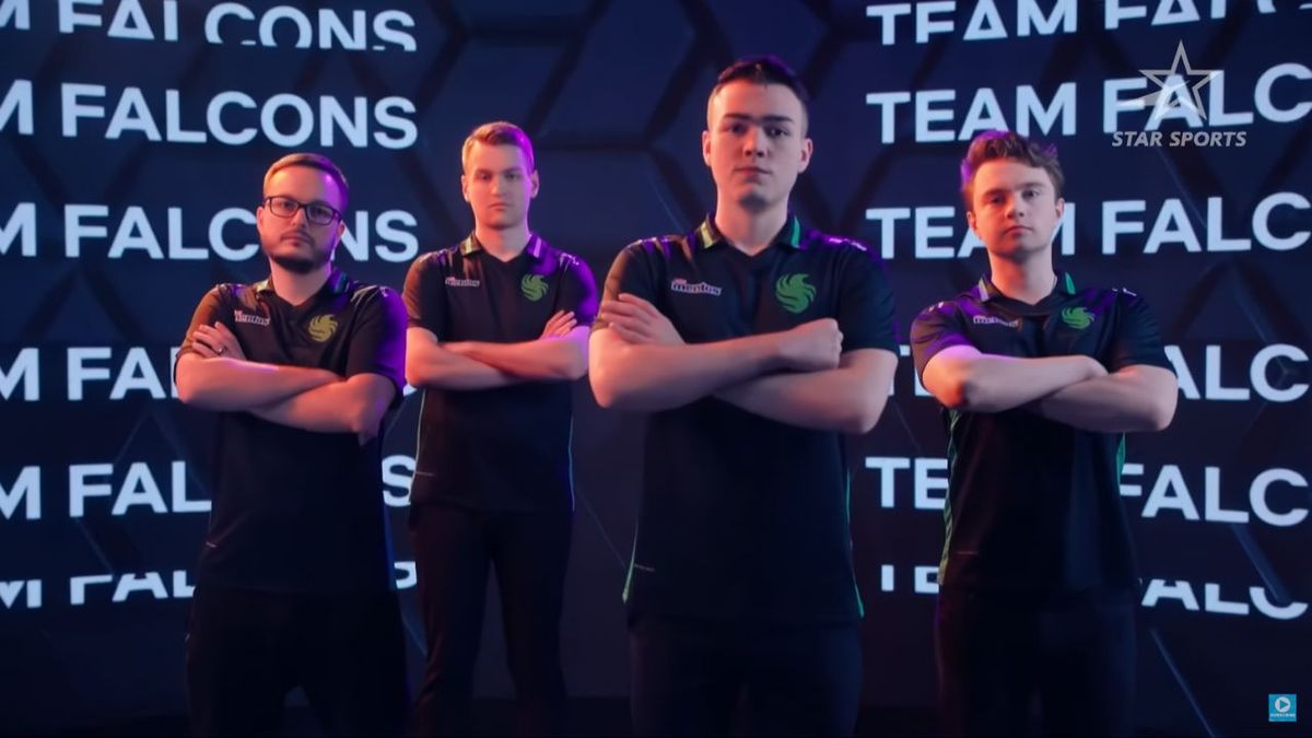 WATCH: Team Falcons start PUBG Esports World Cup with a huge win