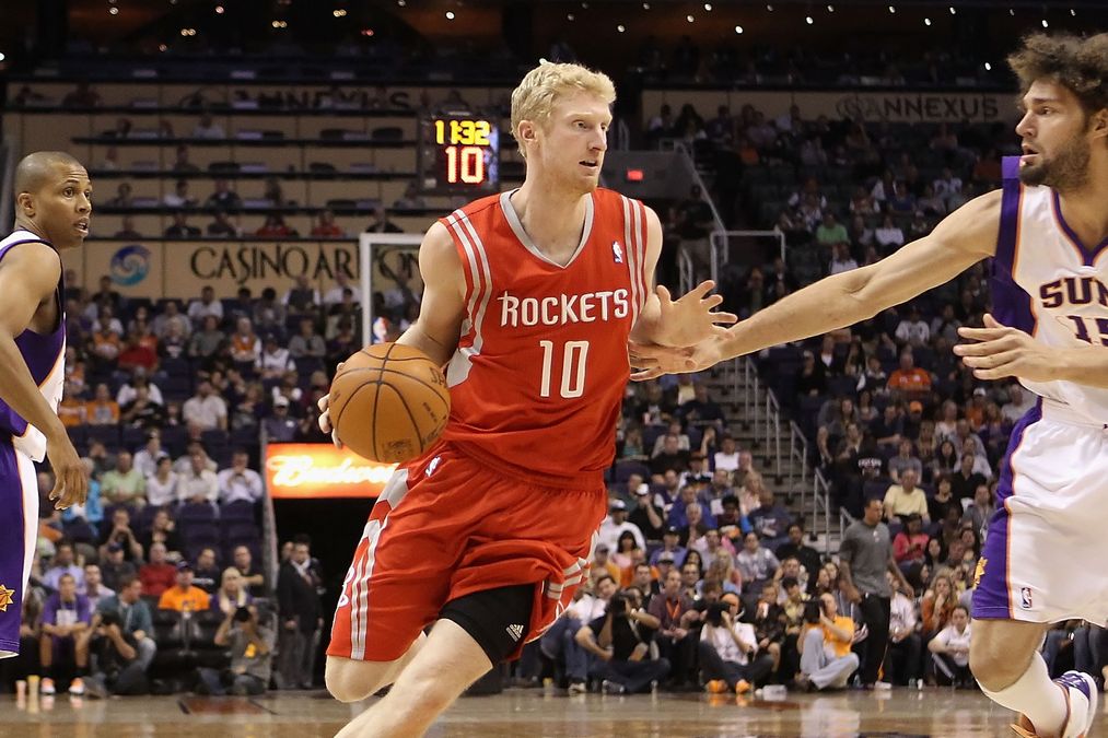 Chase Budinger to represent USA in Beach Volleyball in Paris Olympics 2024