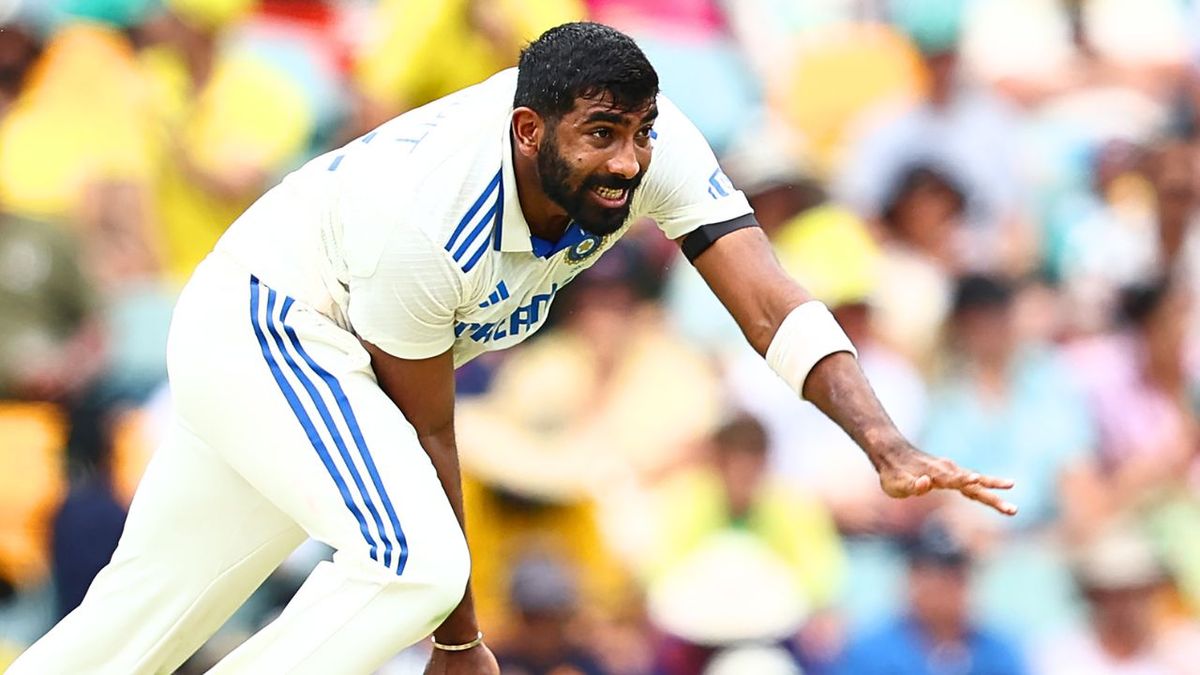 Jasprit Bumrah 5 Wicket Haul: ऑस्ट्रेलिया के खिलाफ गाबा में बुमराह का युद्ध