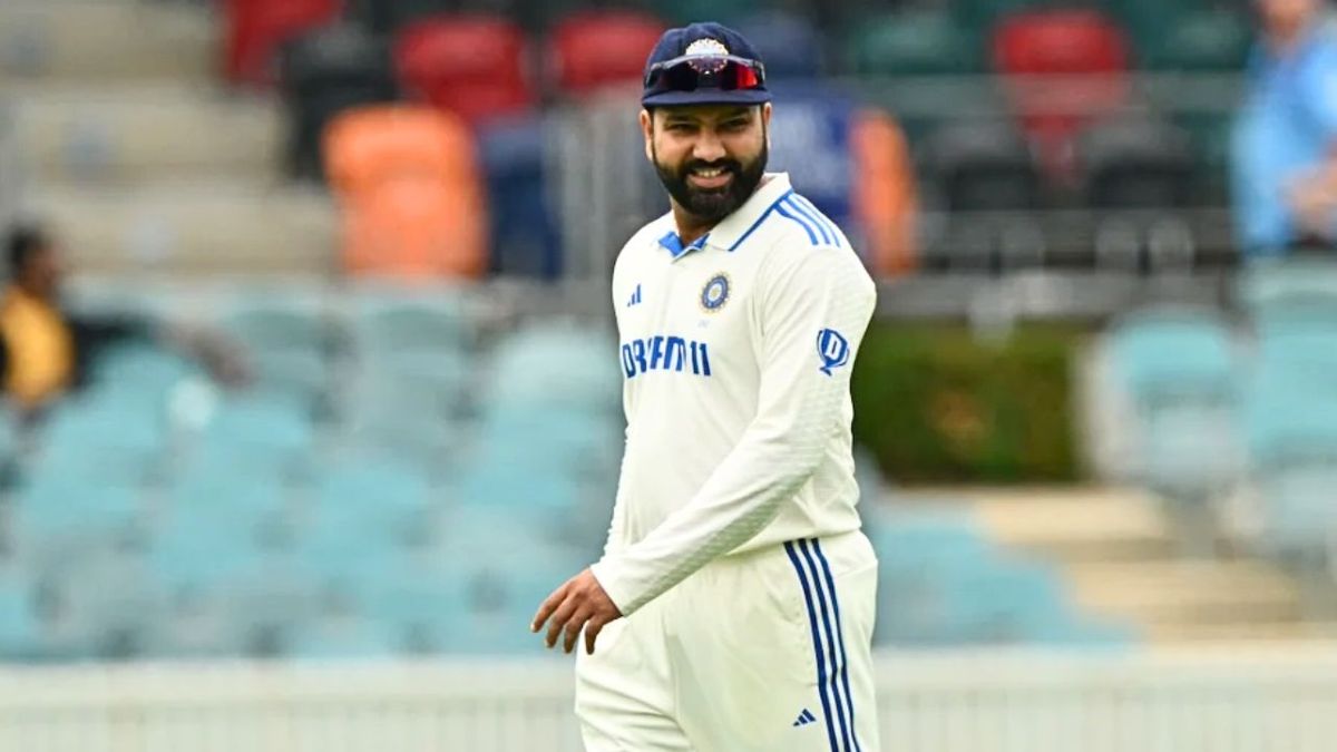 अब Ranji Trophy में खेलते नजर आएंगे Rohit Sharma? भारतीय कप्तान ने जताई ये इच्छा!