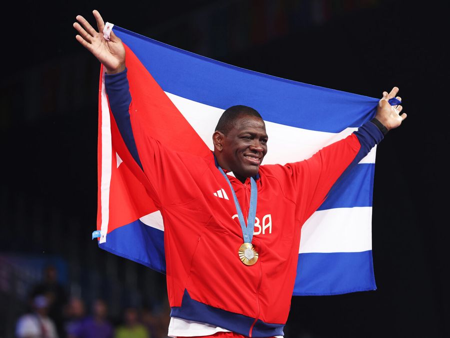 Olympic Facts: Most Consecutive Olympic Gold Medals