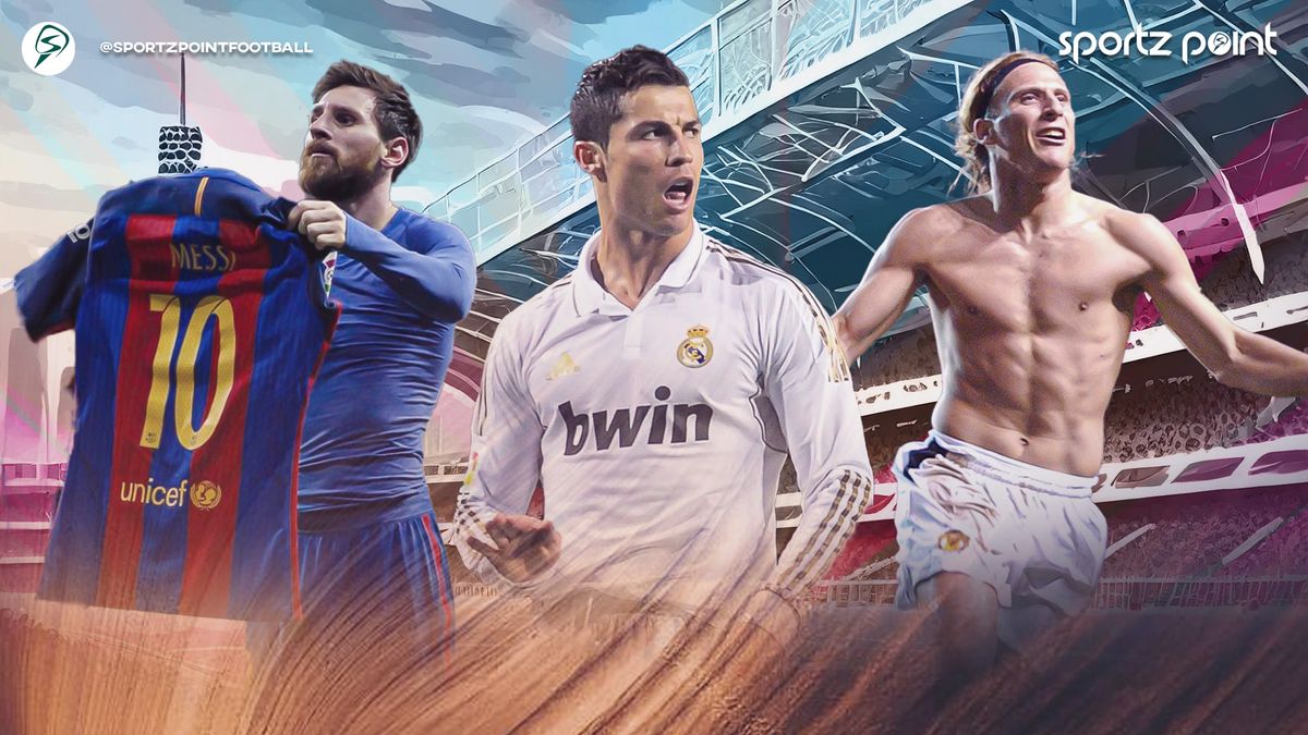 11 Iconic Football Celebrations and Reasons Behind Them