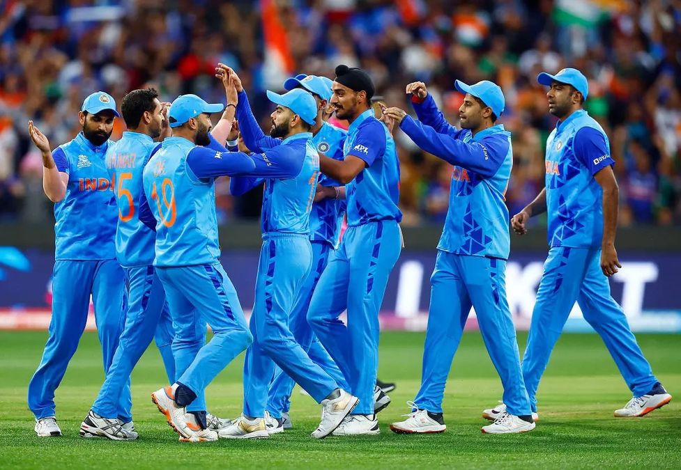 BCCI Announces Fixtures for International Home Season 2023-24: Indian ...