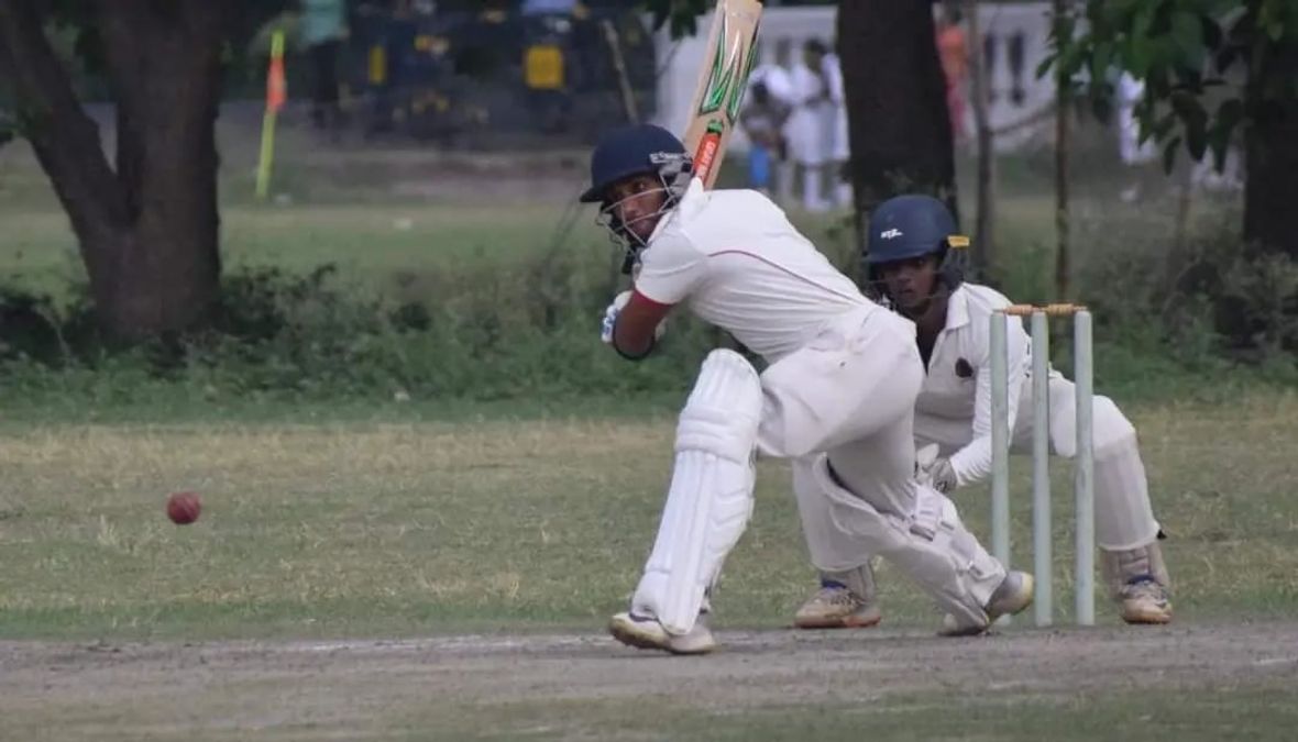 Bengal Cricket: Ayan Gupta hopes to keep knocking Bengal team's doors ...