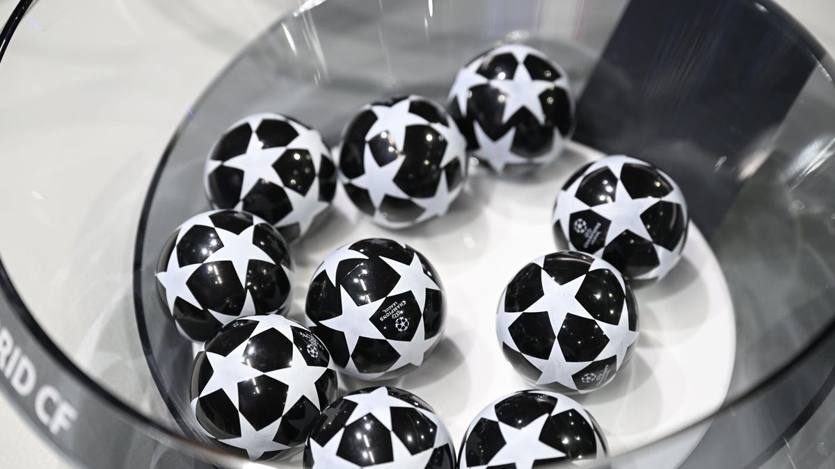 Champions League 2023-24 RO16 Draw Results: Barcelona to face Napoli ...