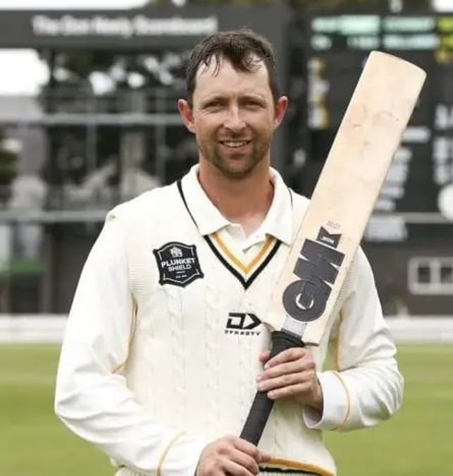 Cricket Record: Top 7 debuts in test history