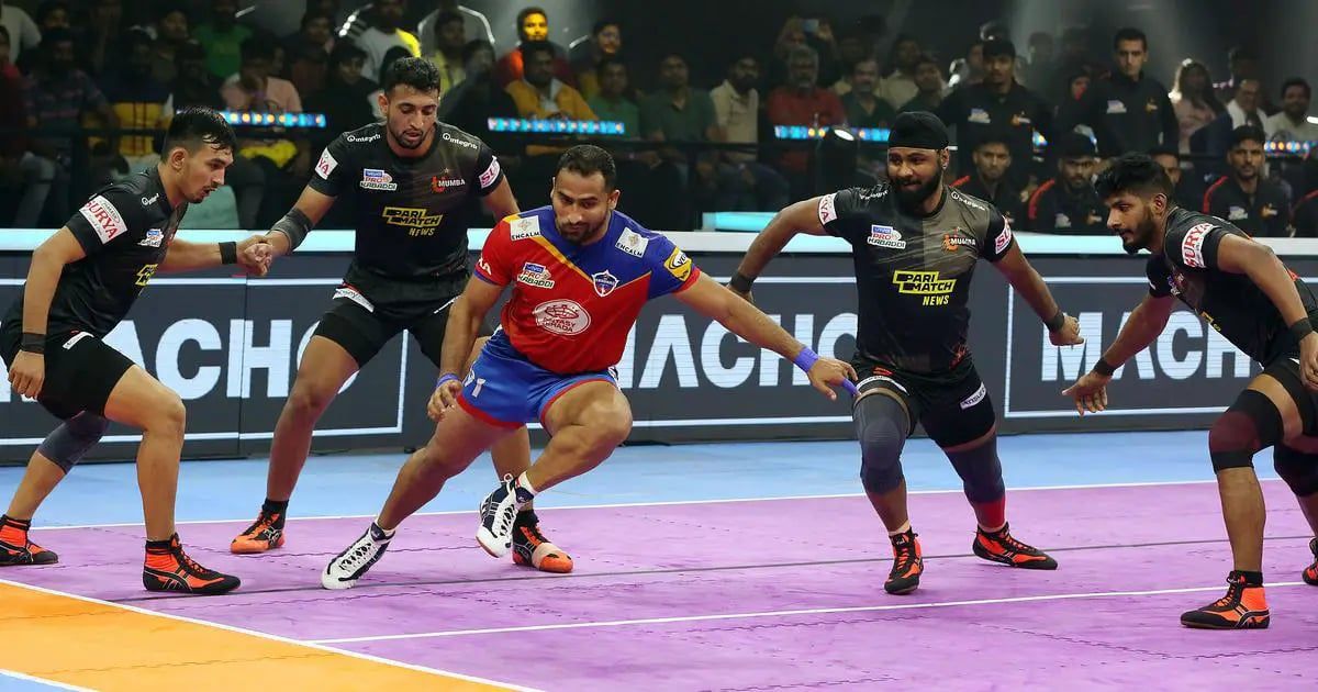 PRO KABADDI LEAGUE RETURNS TO 12-CITY CARAVAN FORMAT: SEASON 10 SET TO BEGIN ON 2ND DECEMBER 2023
