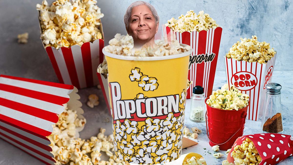 Popcorn tax? This is what it actually is