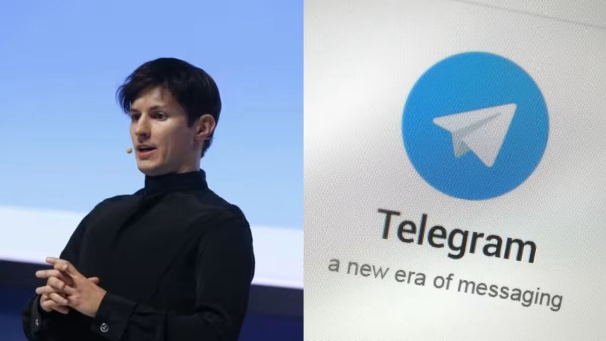 Why arrest of Pavel Durov, Telegram founder, interests India