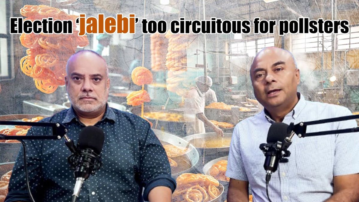 9 Reasons Why Exit Polls in India Often Fail: Challenges and Solutions