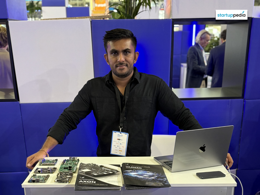 Surat Startup Launches Mini-edge Computers, Promising To Be "Better ...