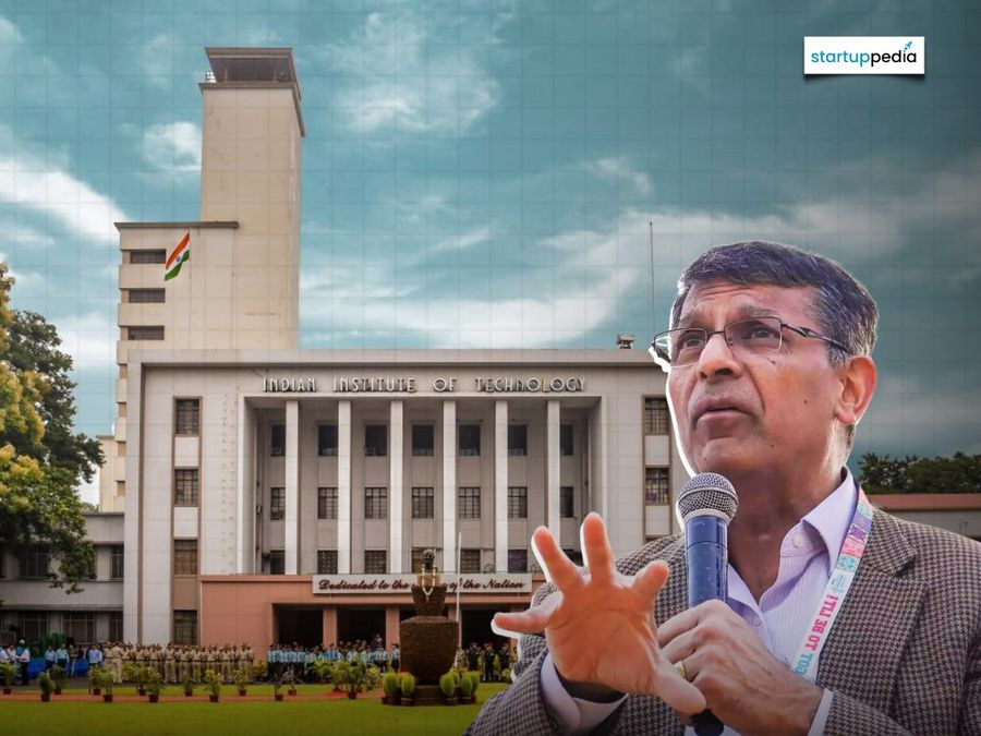 “We Identified Them, They're Really Smart but Can't Get into IITs ...