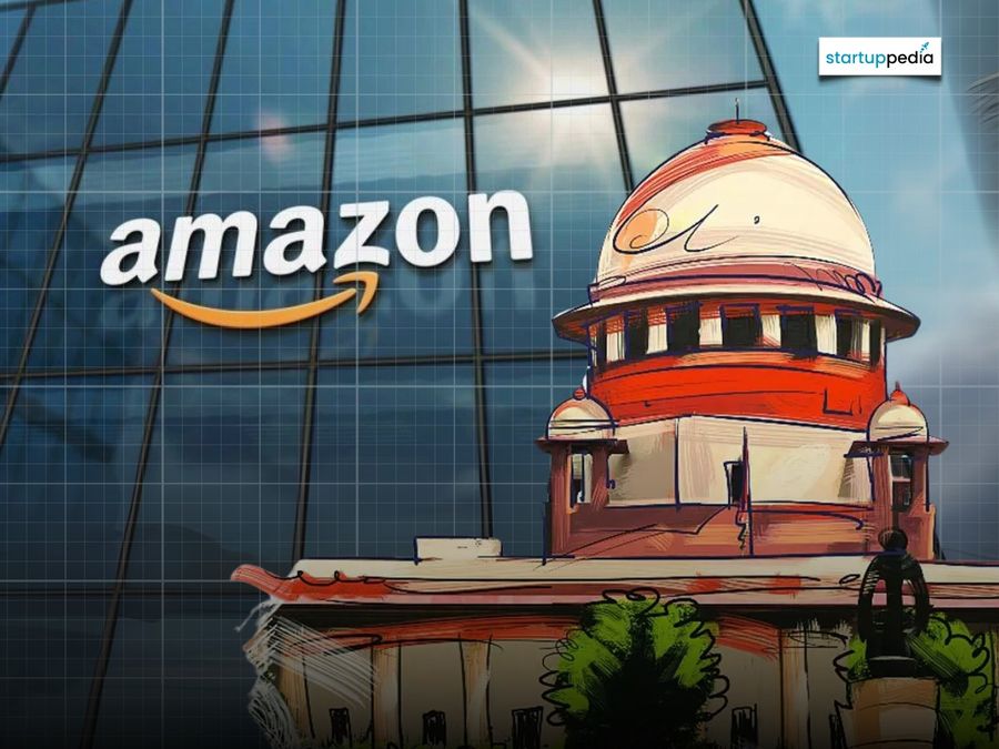 Delhi HC Orders Amazon To Pay ₹340 Cr To Lifestyle Equities For Trademark Infringement