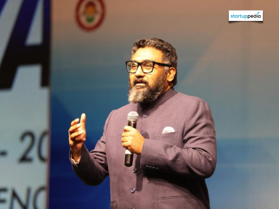 CRED CEO Asks Founders To Solve Bigger Problems To Get VCs’ Funds