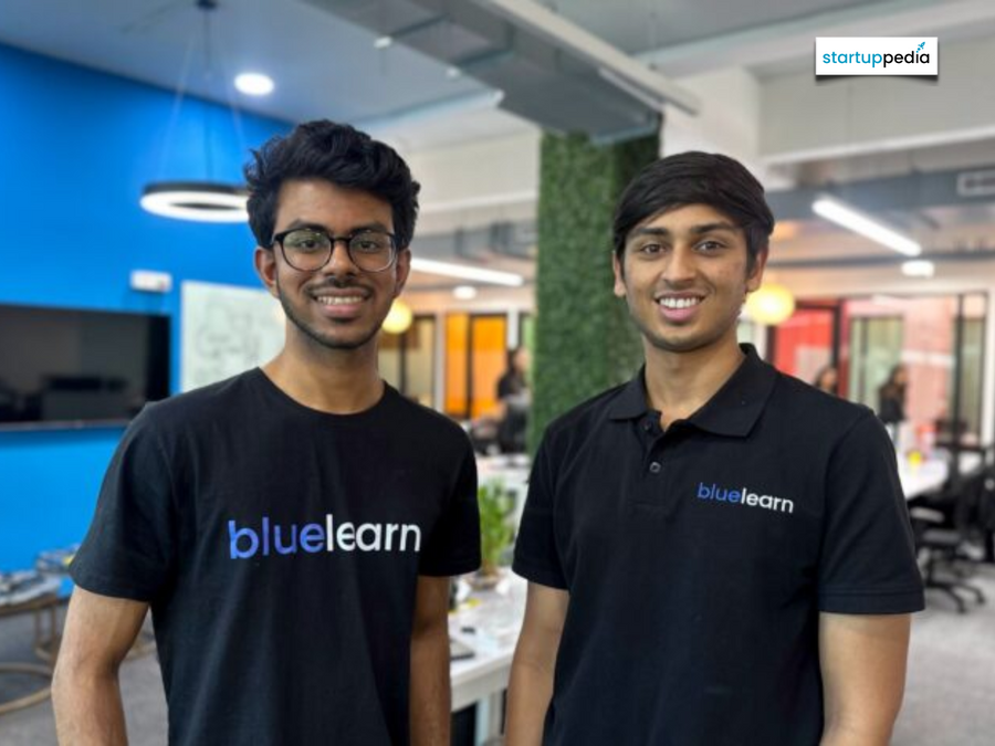BITS Pilani Grads’ Startup bluelearn to Shut Down, Return 70% Capital