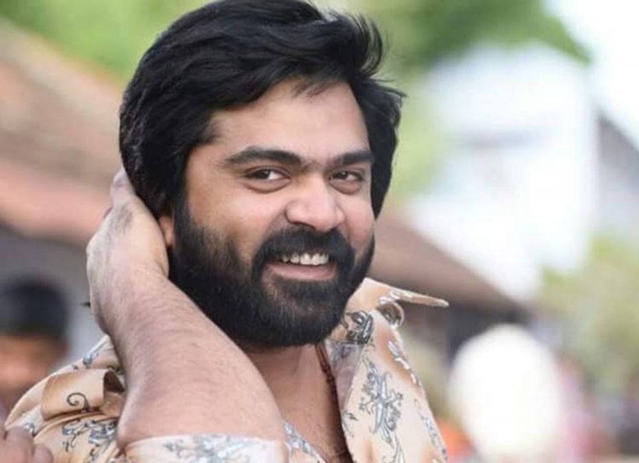 சத்தமில்லாமல் சாதனை படைத்த சிம்பு