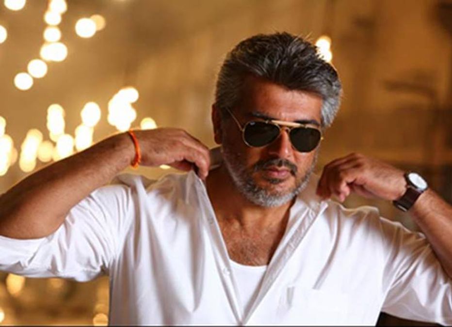 'இது தான் சரியான தருணம்’ - அஜித்தை அரசியலுக்கு அழைக்கும் இயக்குநர்