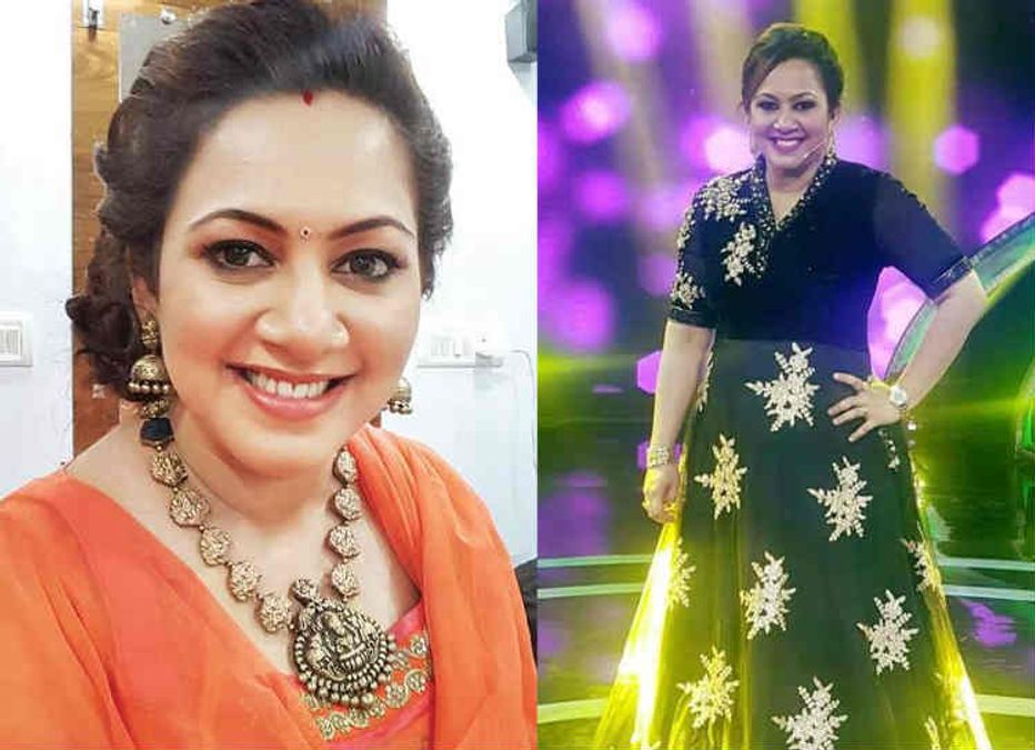 இனியும் இந்த வேலையில் என்னால் நீடிக்க முடியாது : அர்ச்சனா திடீர் ராஜினாமா