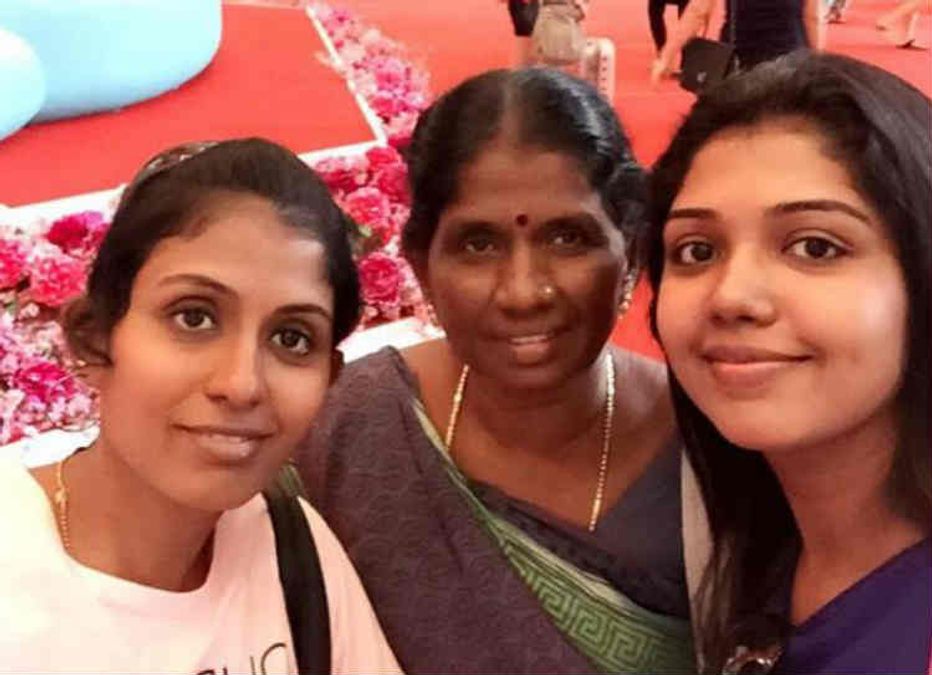 ரித்விகா இல்லத்தில் கூடும் மகிழ்ச்சி... விரைவில் டும் டும் டும்