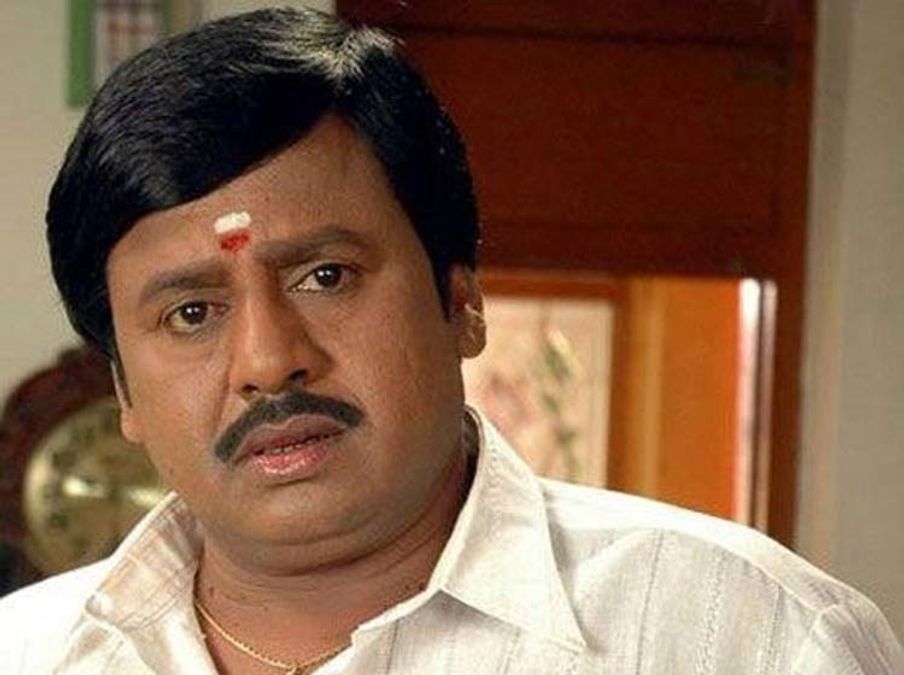 புலி பசித்தாலும் புல்லைத் தின்னாது: பிடிவாத ராமராஜன்