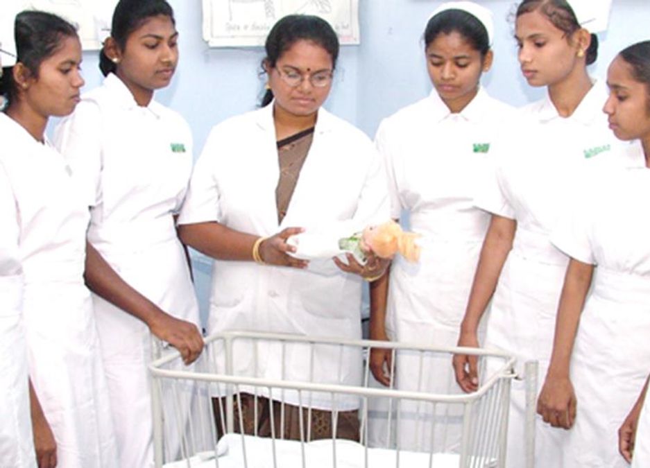 சுகாதாரத் துறை வேலை வாய்ப்பு; 25 பணியிடங்கள்; டிப்ளமோ, டிகிரி தகுதி ...