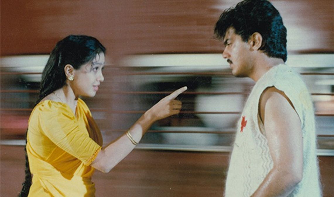 நடிகை தேவயானி மகளுக்கு பிடித்த நடிகர் யார் தெரியுமா? அவரே சொன்ன தகவல்