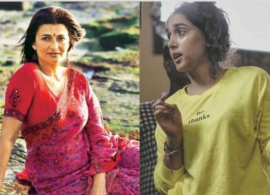 ”ஈரா என்னோட குழந்தை மாதிரி”:அமிர்கானின் மகளுக்கு தயாரிப்பாளரான சரிகா