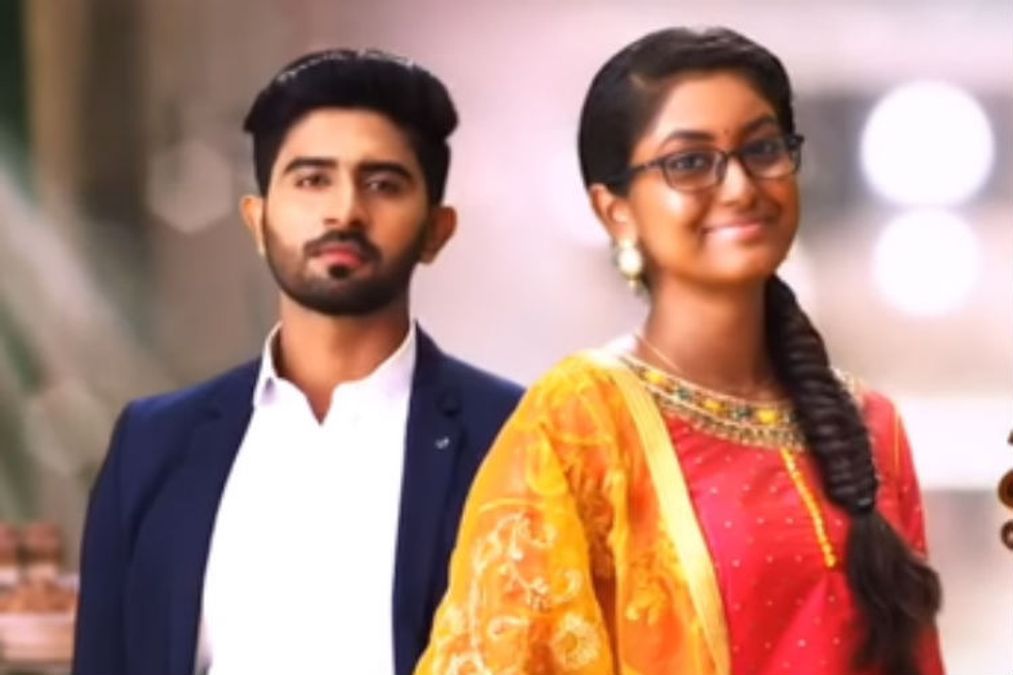 'சாக்லெட்’ சீரியல்: மறுபடியும் முதலில் இருந்தா?