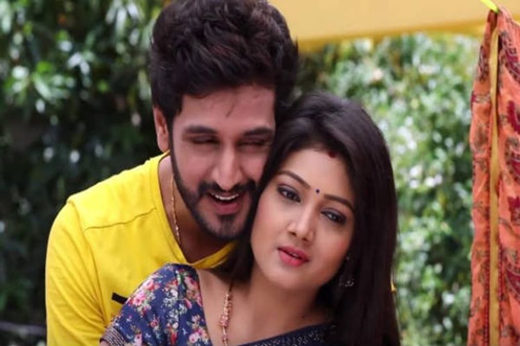 பொண்டாட்டியா நடிக்க வந்த பொண்ண இப்படியெல்லாமா பண்ணுவாங்க!?