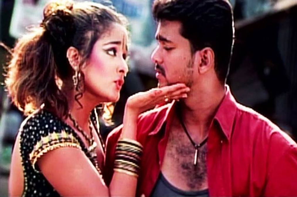 கிரணின் கொரோனா விழிப்புணர்வு வீடியோ: கோபமான விஜய் ரசிகர்கள்