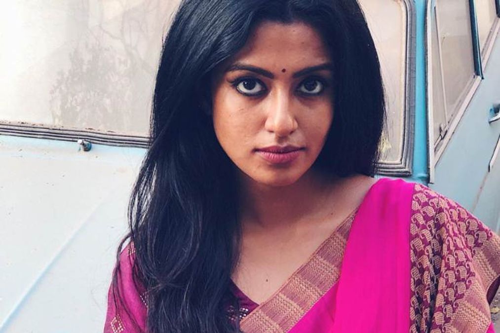 ’சாதிக்க ‘கலர்’ தேவையில்லை’ : சாதித்துக் காட்டிய கண்ணம்மா!