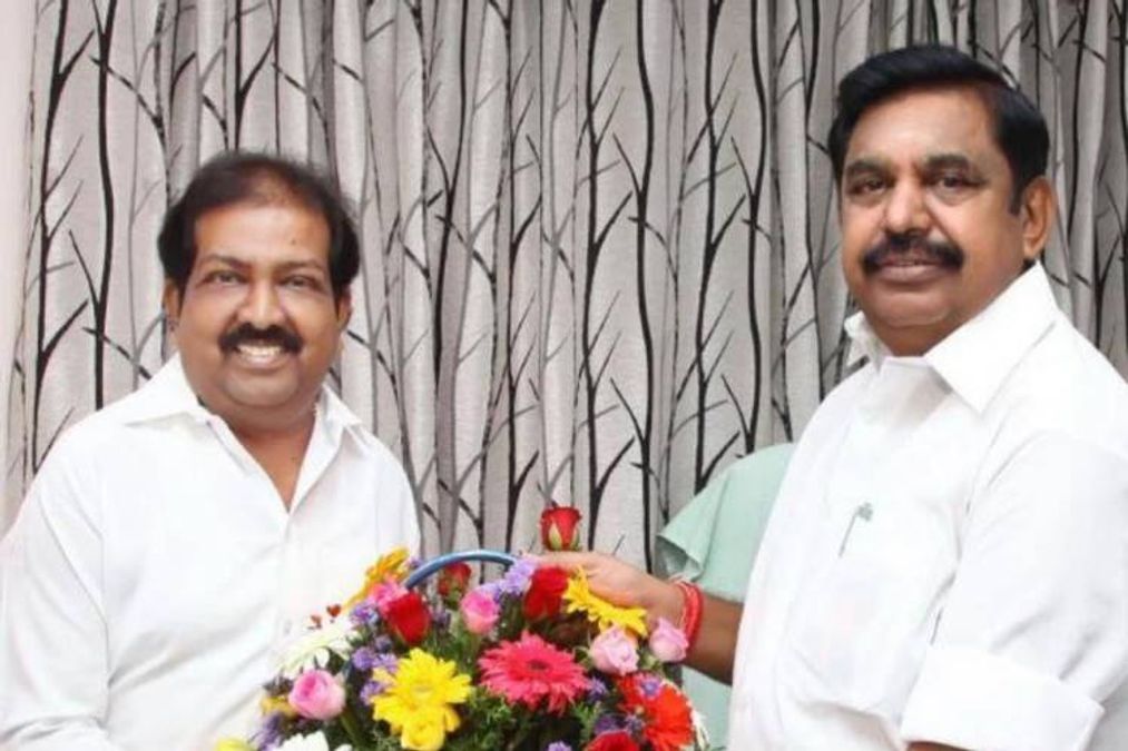 அதிமுக மருத்துவர் அணி டாக்டர் சி.என்.ராஜதுரை மரணம்