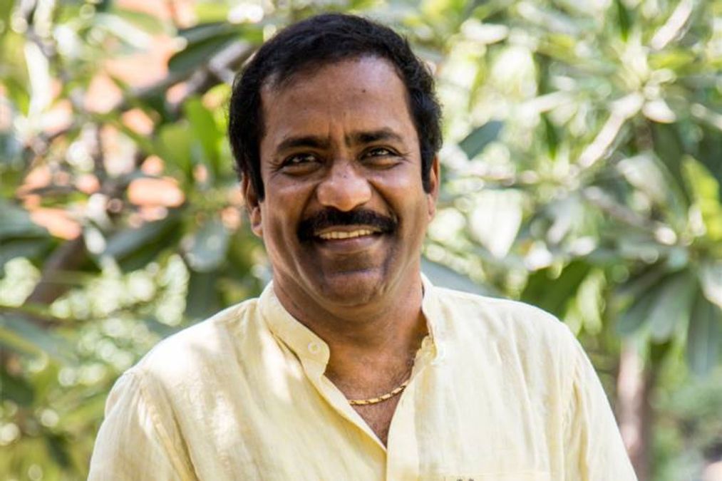 ’சலூன் சண்முகம்’: விருதுகளை குவிக்கும் சார்லியின் குறும்படம்!