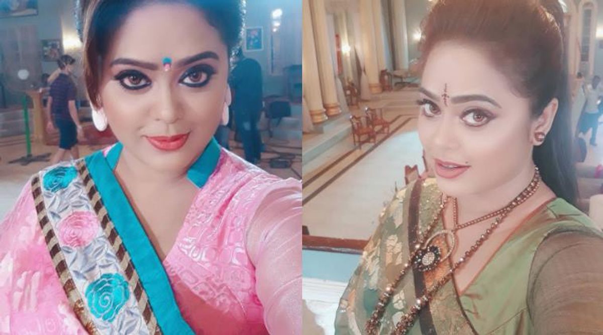 ’படிப்பு, வேலை, பாலிவுட் நடிகைக்கு டப்பிங்’: தன்னம்பிக்கையை விடாத ...