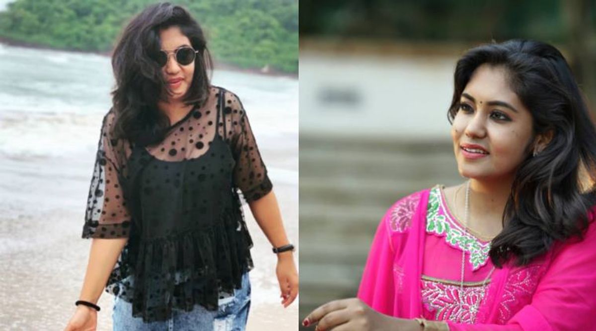 நாதஸ்வரம் டூ பாரதி கண்ணம்மா: ரசிகர் பட்டாளத்தை பெருக்கிய ஸ்ருதி!