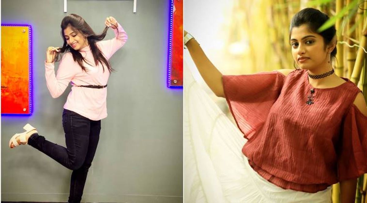 டிக் டாக், வி.ஜே... இப்போது சீரியல்: அர்ச்சனாவின் வெற்றிப் பாதை!