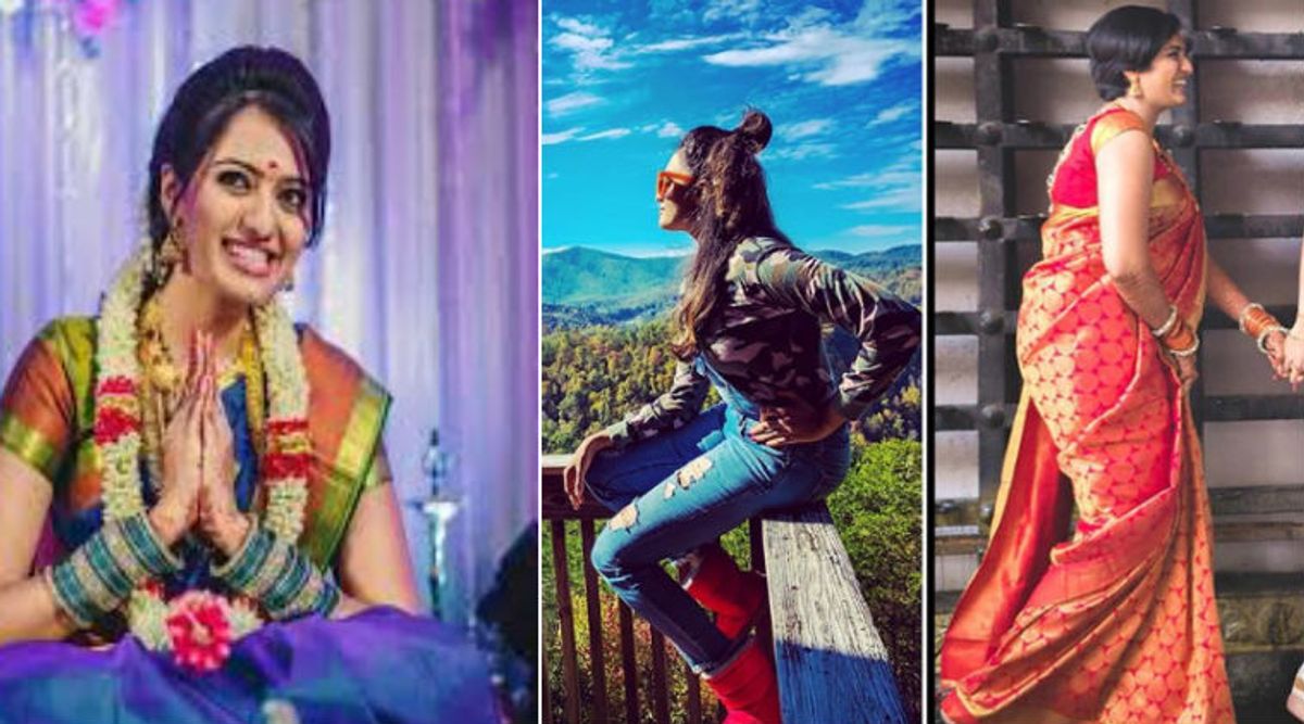 நம்ப முடியாத வெயிட் லாஸ்.. வெளிநாட்டில் நடனாலயா..விஜய் டிவி ஐஸ்வர்யா ...