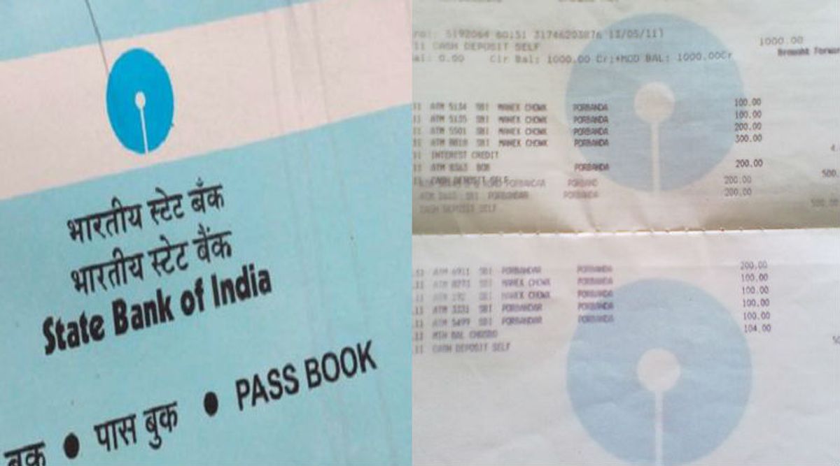 நீங்க அலைய வேண்டிய அவசியமே இல்லை... இனி செக் புக், ஏடிஎம் கார்டு ...