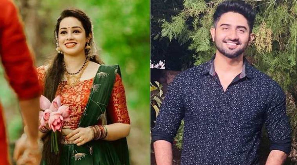 ராகுல் ரவிக்கு கல்யாணம்... மனைவி யாருன்னு தெரியுமா?