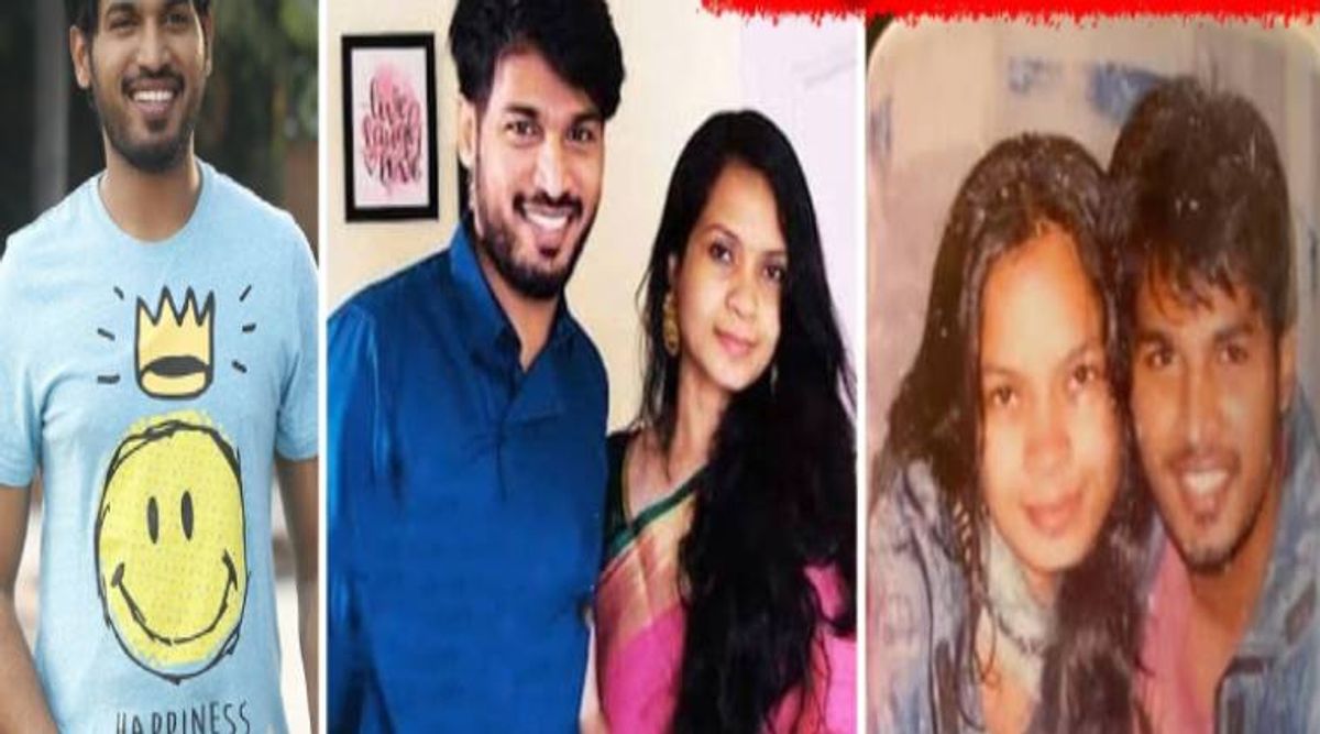 வீஜே டூ நடிகர்... காதல் டூ கல்யாணம். விஜய் டிவி ரக்சன் லைஃப் ஸ்டோரி ...