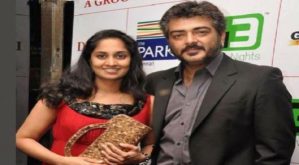 ஜோதிகா வழியில் ஷாலினி அஜித்? தல ரசிகர்களுக்கு கொண்டாட்ட அப்டேட்