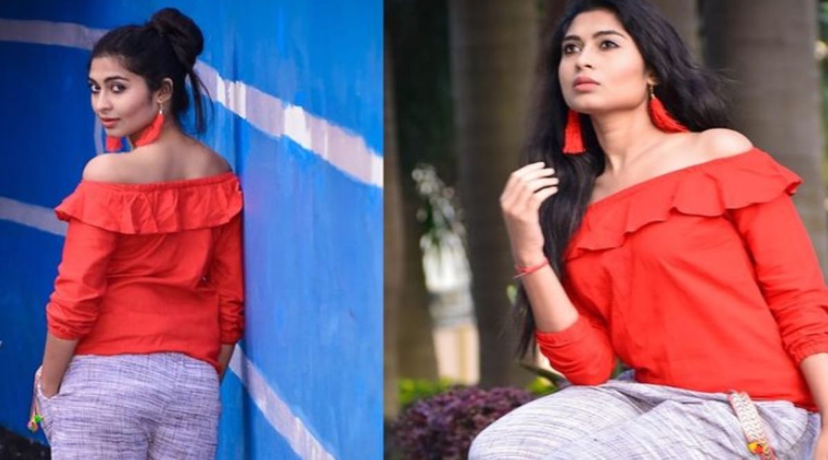 அவர்களுக்கெல்லாம் என்னுடைய பதில் 'சைலன்ஸ்' - கண்ணான கண்ணே அக்ஷிதா ...