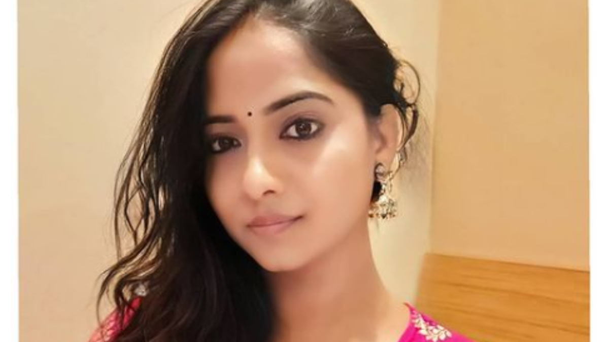 கனா காணும் காலங்கள் டீச்சர் டூ பாரதி கண்ணம்மா சித்தி.. விஜய் பட ...