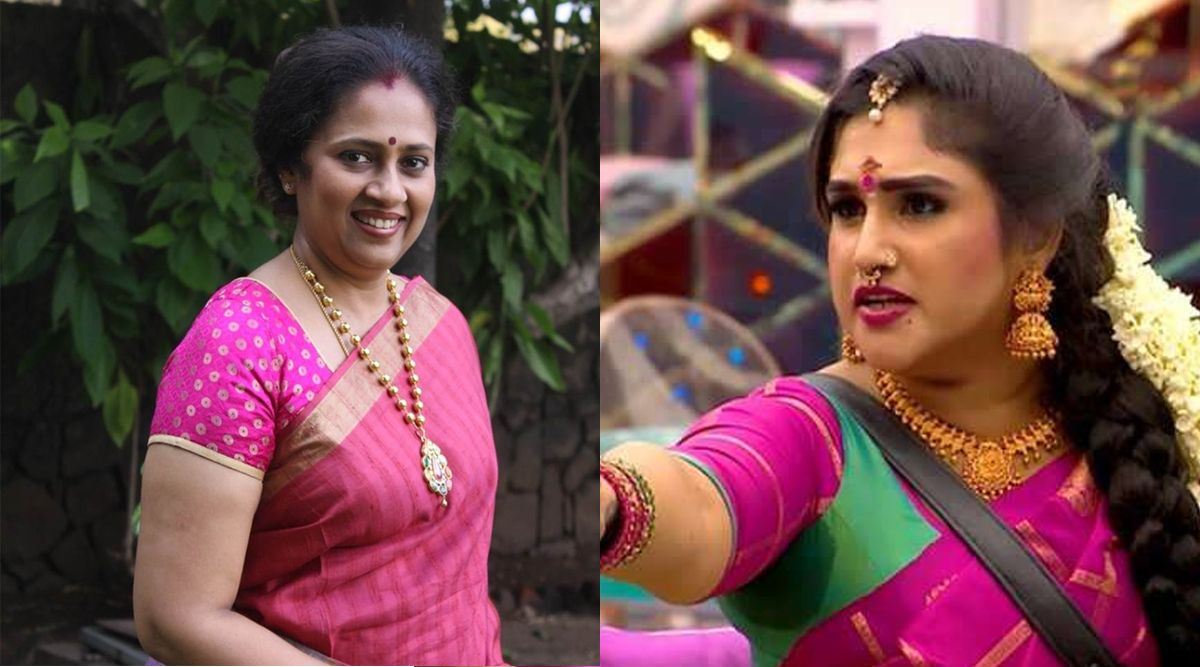 ஒரு வருடத்தில் அடி வாங்கிய வனிதா : களத்தில் இறங்கிய லட்சுமி ...