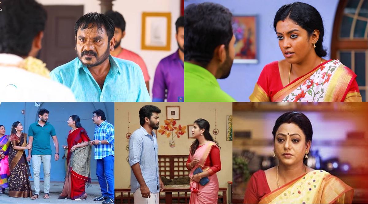 Tamil Serial Rating : இது நாள் வரைக்கும் ஆனந்தம் படம்... இனி சூரிய ...