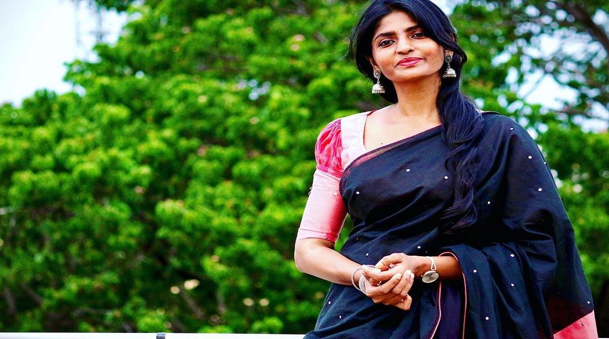 கழுத்தில் தாலியை துறந்த கனி... அப்புறம் ஒரு விளக்கம் கொடுத்தார் பாருங்க!