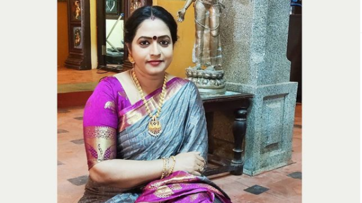 டீச்சர், நியூஸ் ரீடர், ஆக்டர்ஸ்… நாம் இருவர் நமக்கு இருவர்2 பிரேமி ...