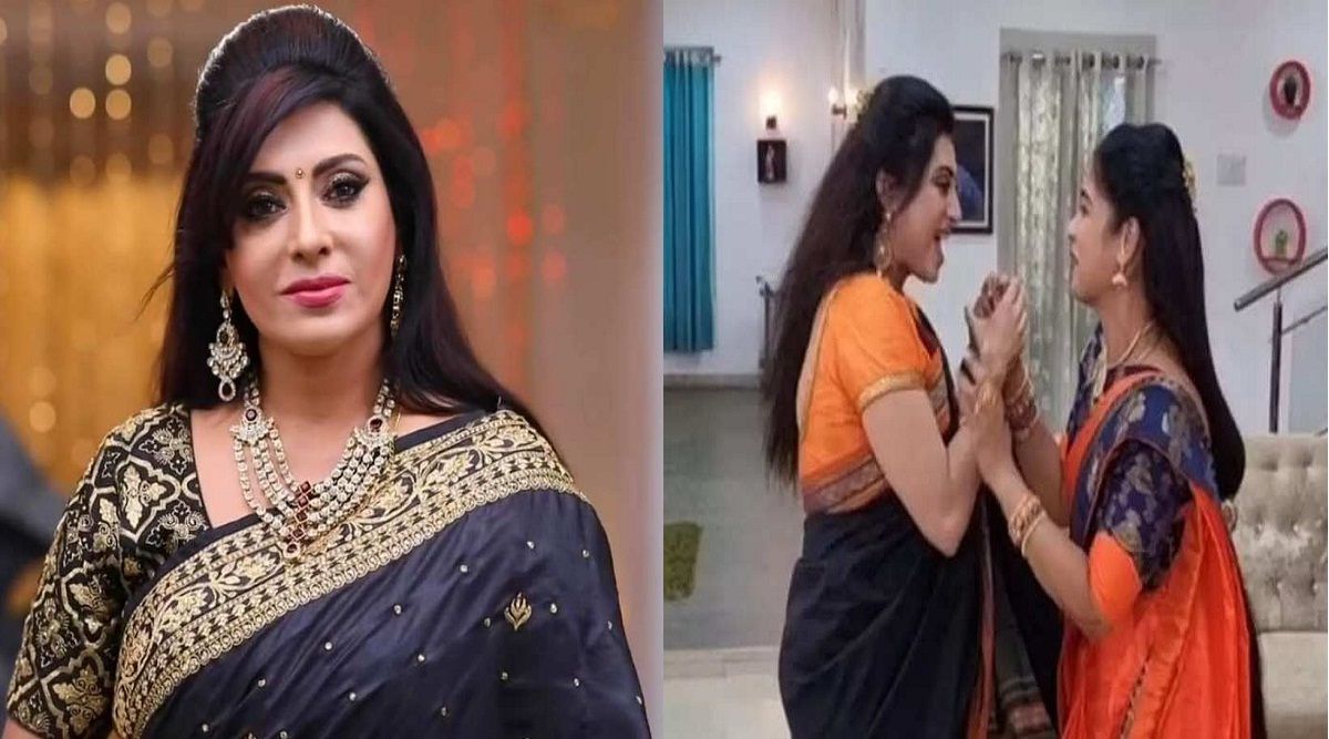 அப்போ அந்த செய்தி வதந்தியா? கெத்தாக திரும்பிவந்த 'செம்பருத்தி ...