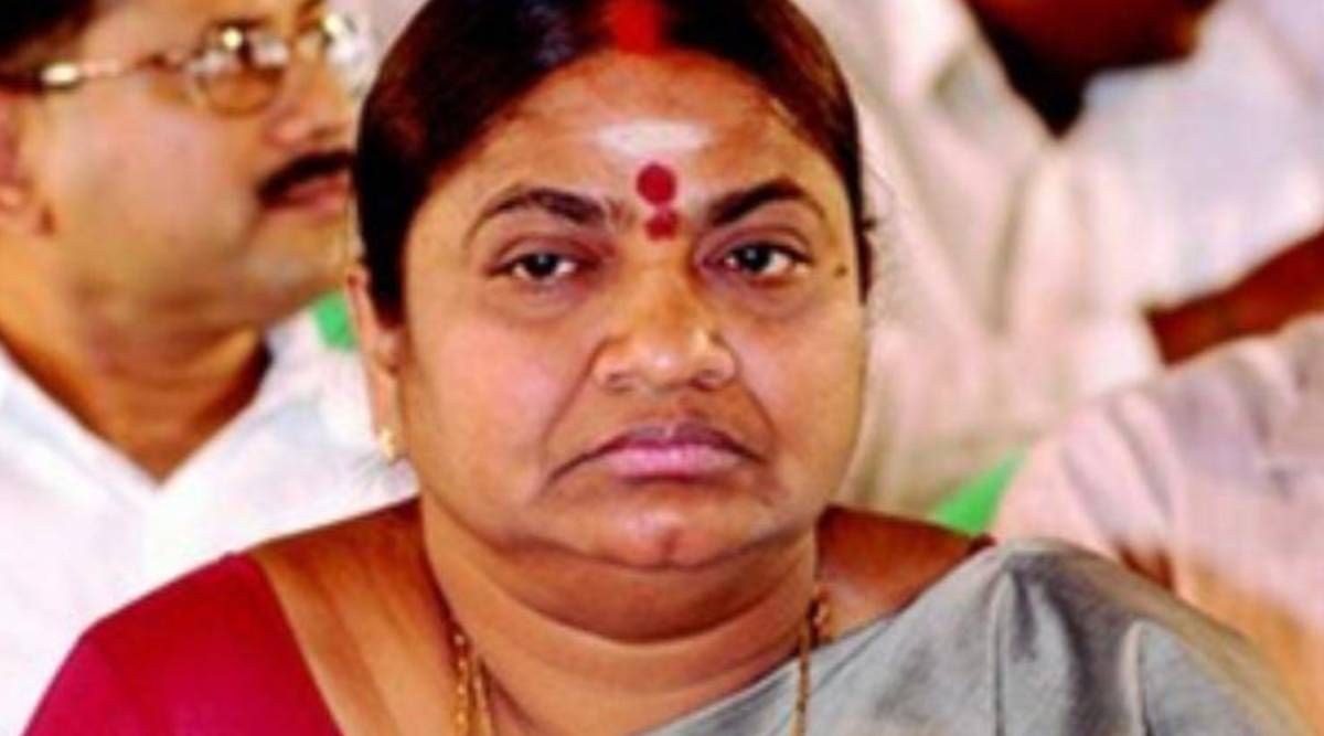 அதிமுக தலைமை அலுவலகத்துக்கு எம்.ஜி.ஆர் பெயர்; எதிர்ப்பு தெரிவித்தாரா ...